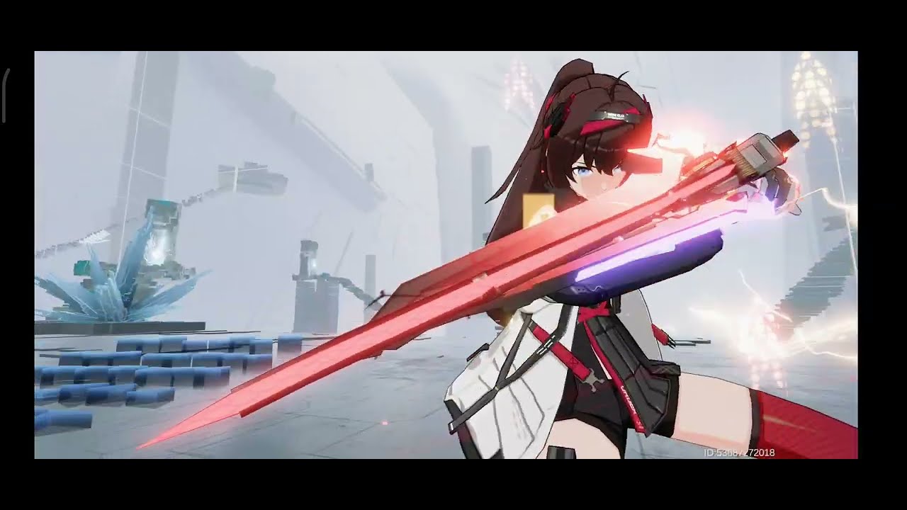 Aether Gazer DV Hard diff 25 Elite stage 4-8 Verthandi - YouTube