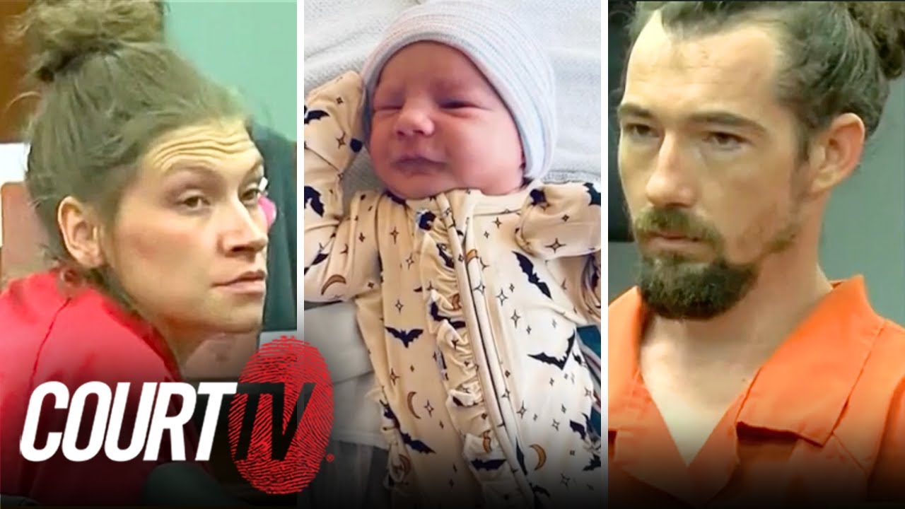 Who's to Blame for Baby Miya Rudd's Death? - YouTube