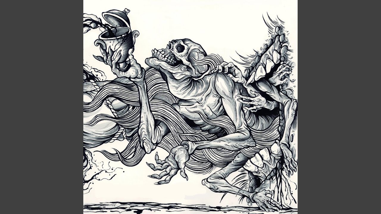 Cycle of Insanity (feat. Triponxan) - YouTube