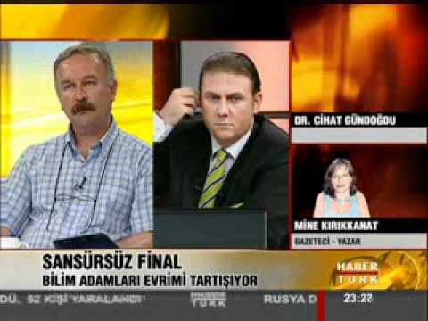 Harun Yahya'nın yalanları
