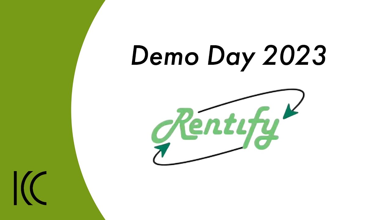Rentify: Marketplace for renting and lending goods locally | eLab Demo ...