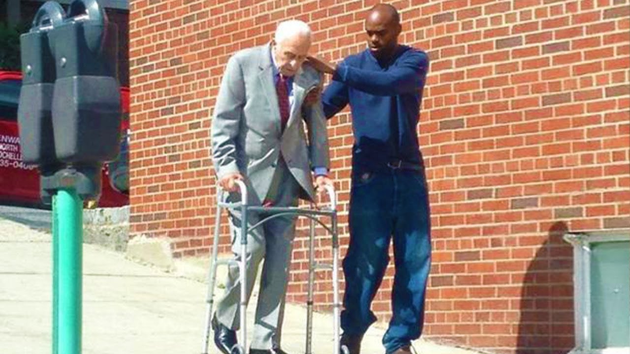 The Most Priceless Moments That Will Melt Your Heart Emotional ...