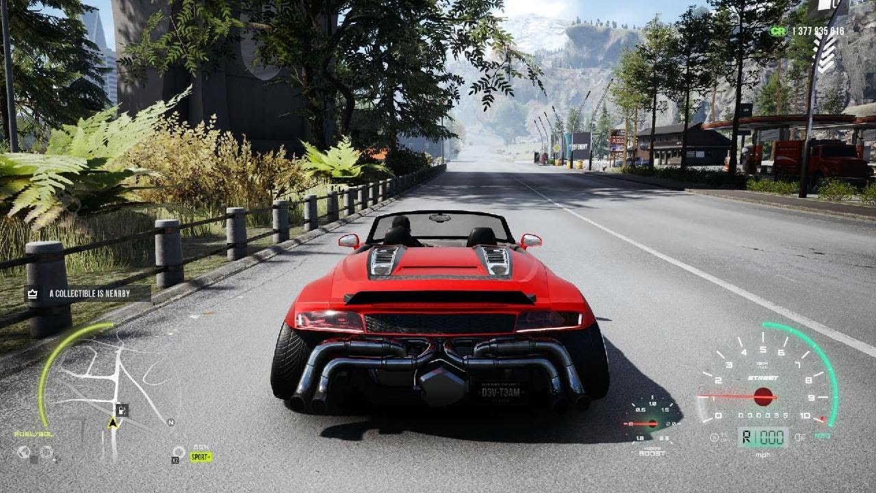 CarX Street CARS NOT in the game Unreleased pack #carxstreet - YouTube