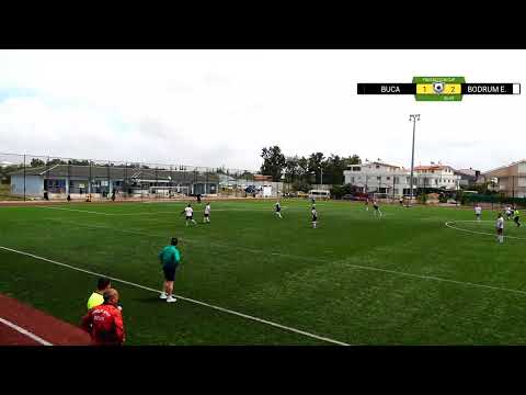 BUCA GURALTAY MASTER | BODRUM ELIT MASTER | FANTASTIC MASTER CUP DIDIM