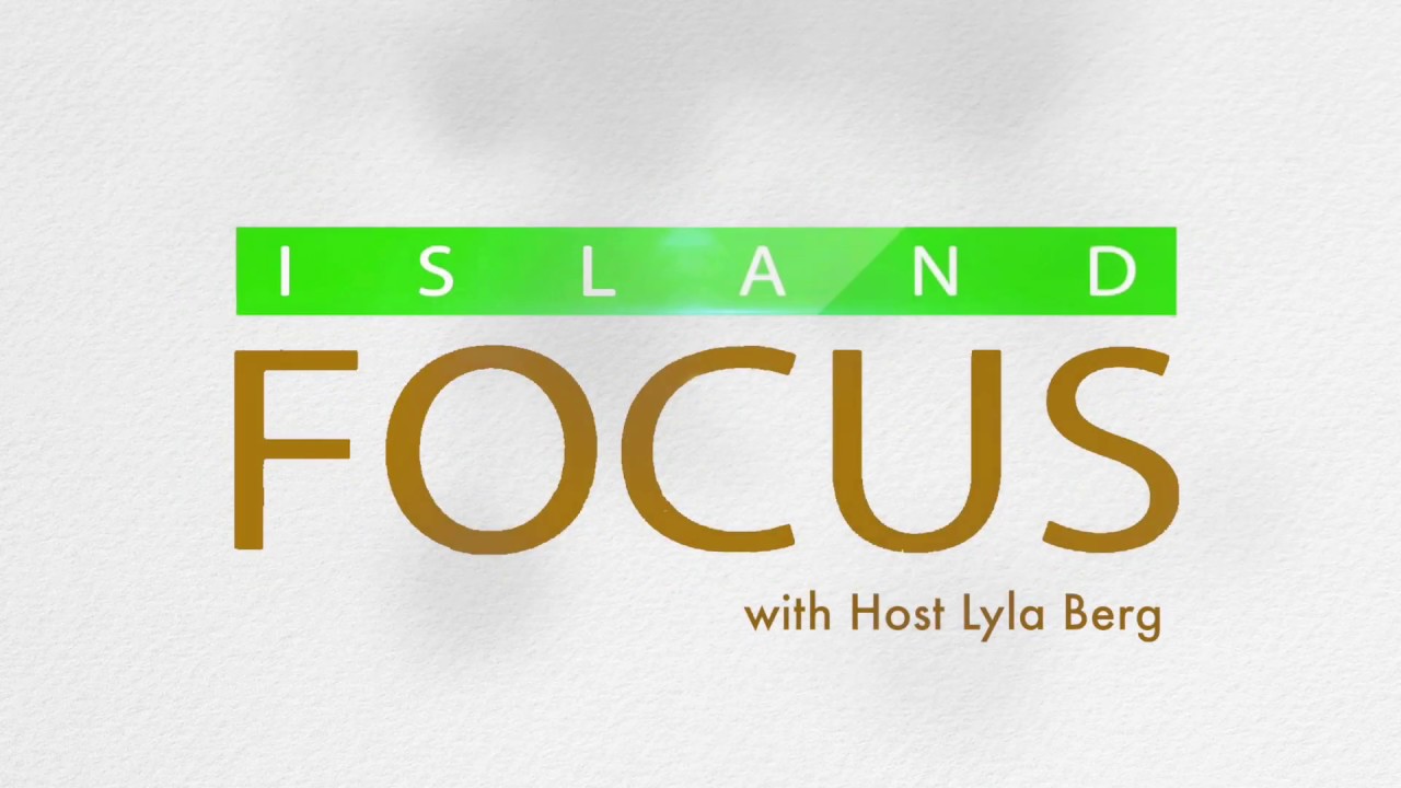 Island Focus - Micky Huihui - YouTube