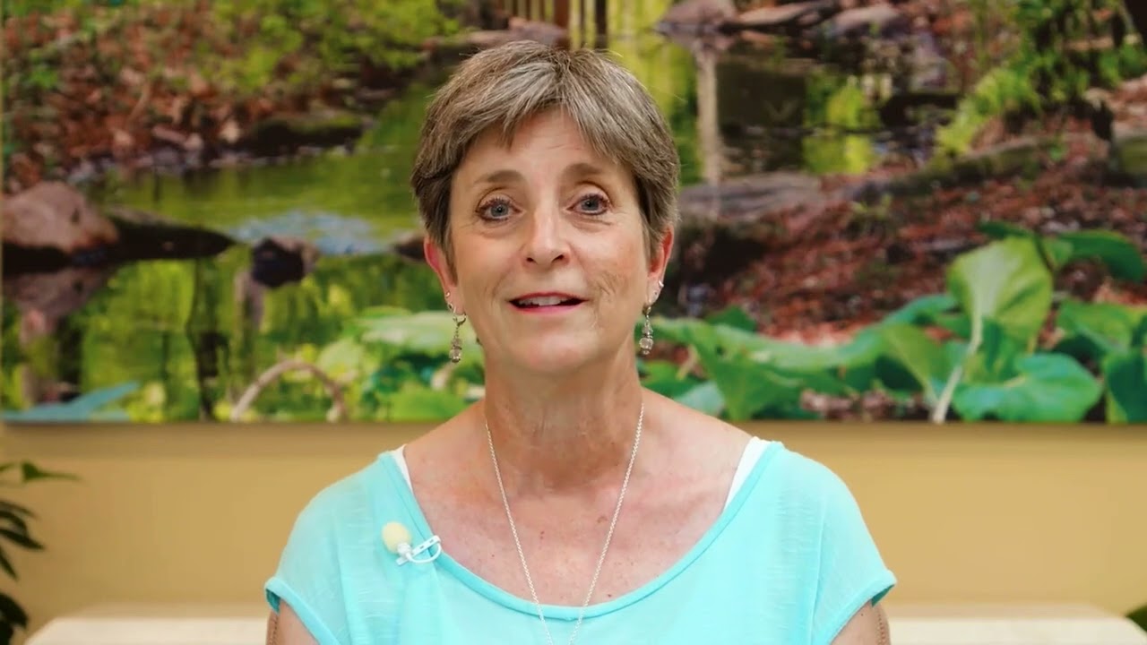 Rev. Ann's invitation to Unity Church of Tidewater - YouTube