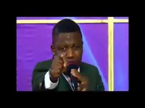 Pastor Sunday Sinyangwe Says Hichilema Won't Enter State House ...