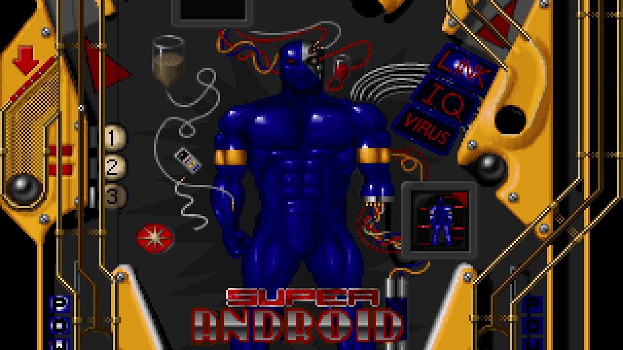 [TAS] DOS Epic Pinball "Super Android" by dwangoAC in 05:07.53 - YouTube