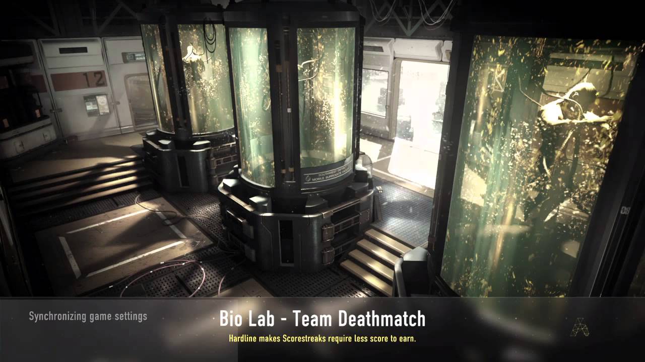 Call of Duty®: Advanced Warfare laggy or lag switch? - YouTube