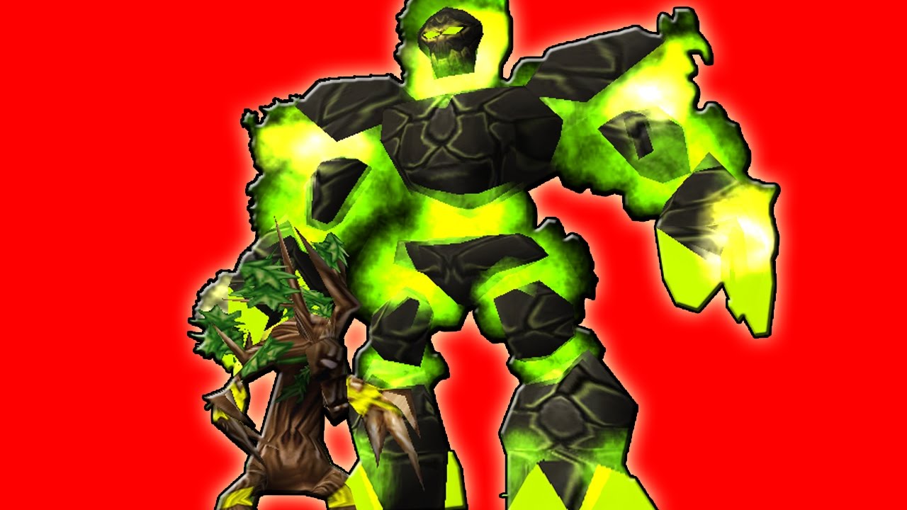 Warcraft 3 - Tree Tag #5 - YouTube