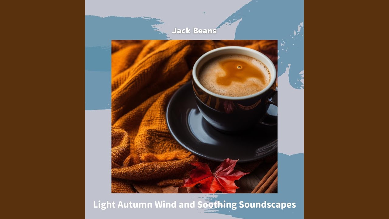 Faint Autumn Breeze - YouTube