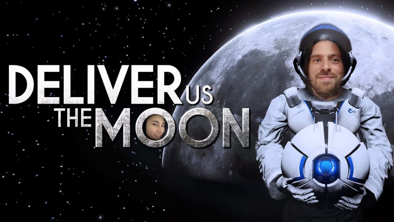 Deliver Us The Moon | Parte 3 | Copernicus Moonhub - YouTube