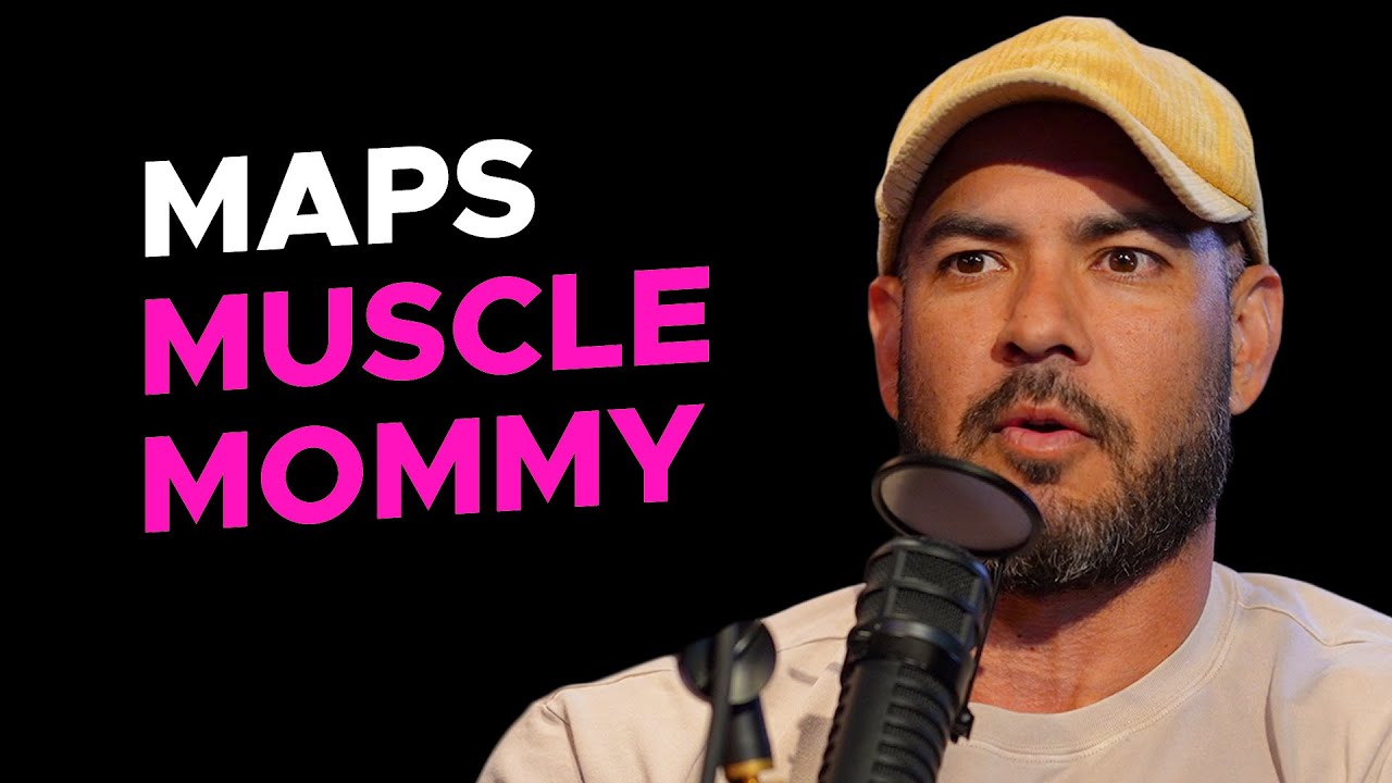 How To Become A Muscle Mommy | Mind Pump 2340 - YouTube