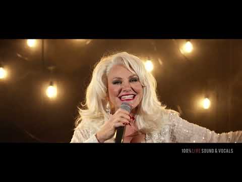 Hayley Marie – Like Dolly Show