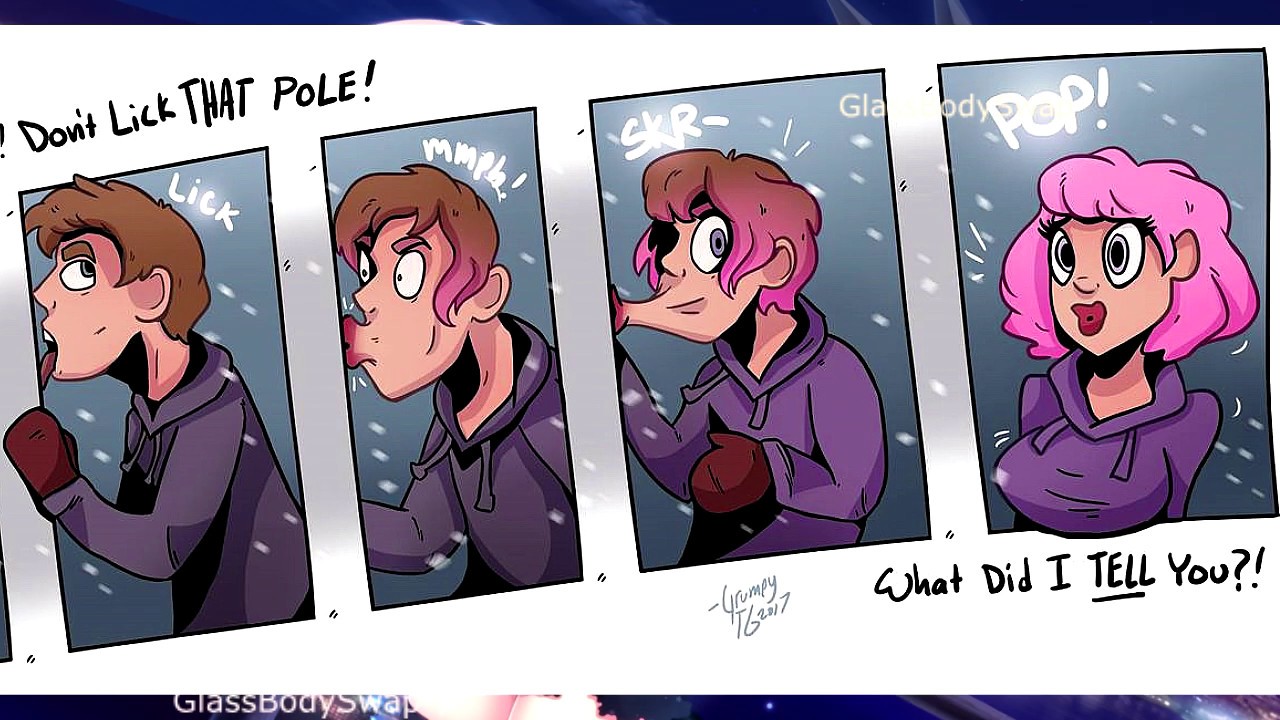 TG Transformation - Sequence #3 - YouTube