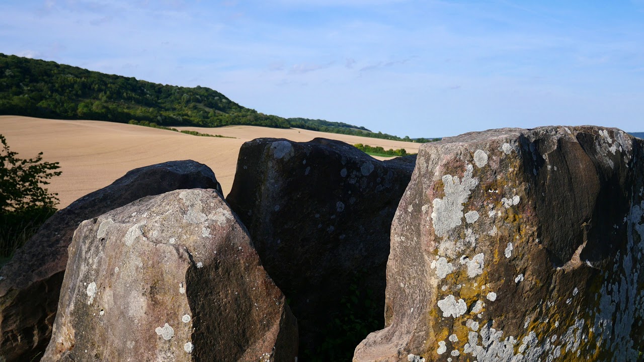 Coldrum Long Barrow 6 - YouTube