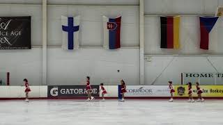 11th Gardens Ice House Winter Open - Laurel, MD - Intro