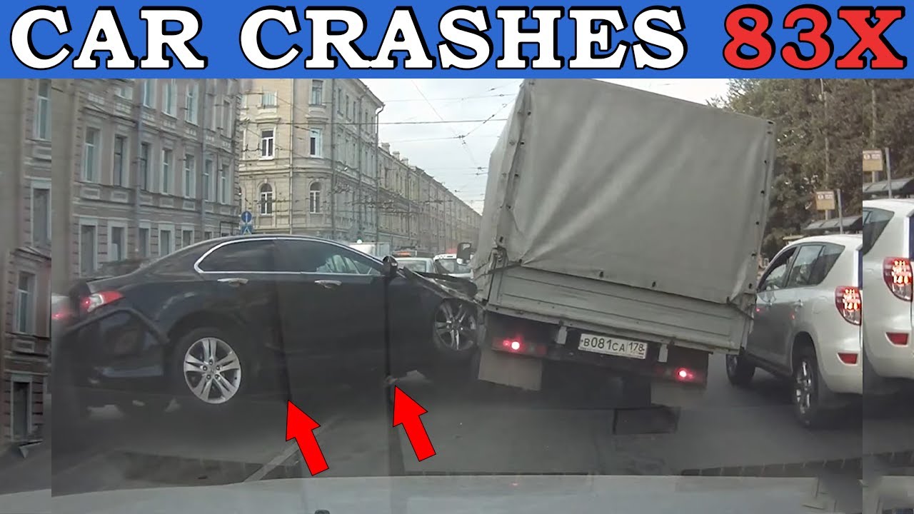Car Crashes Compilations Reposts - DRIVING FAILS COMPILATION - INSTANT KARMA - Dashcam Crashes ...