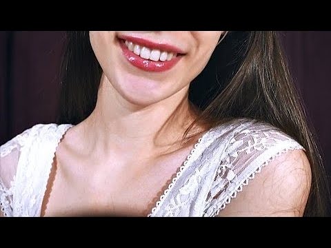 Maple ASMR Patreon Campaign Launch 💗 ♥ [RECOVERED VIDEO]