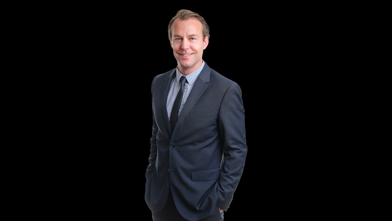 Kyle Kaufman - Attorney Introduction - YouTube