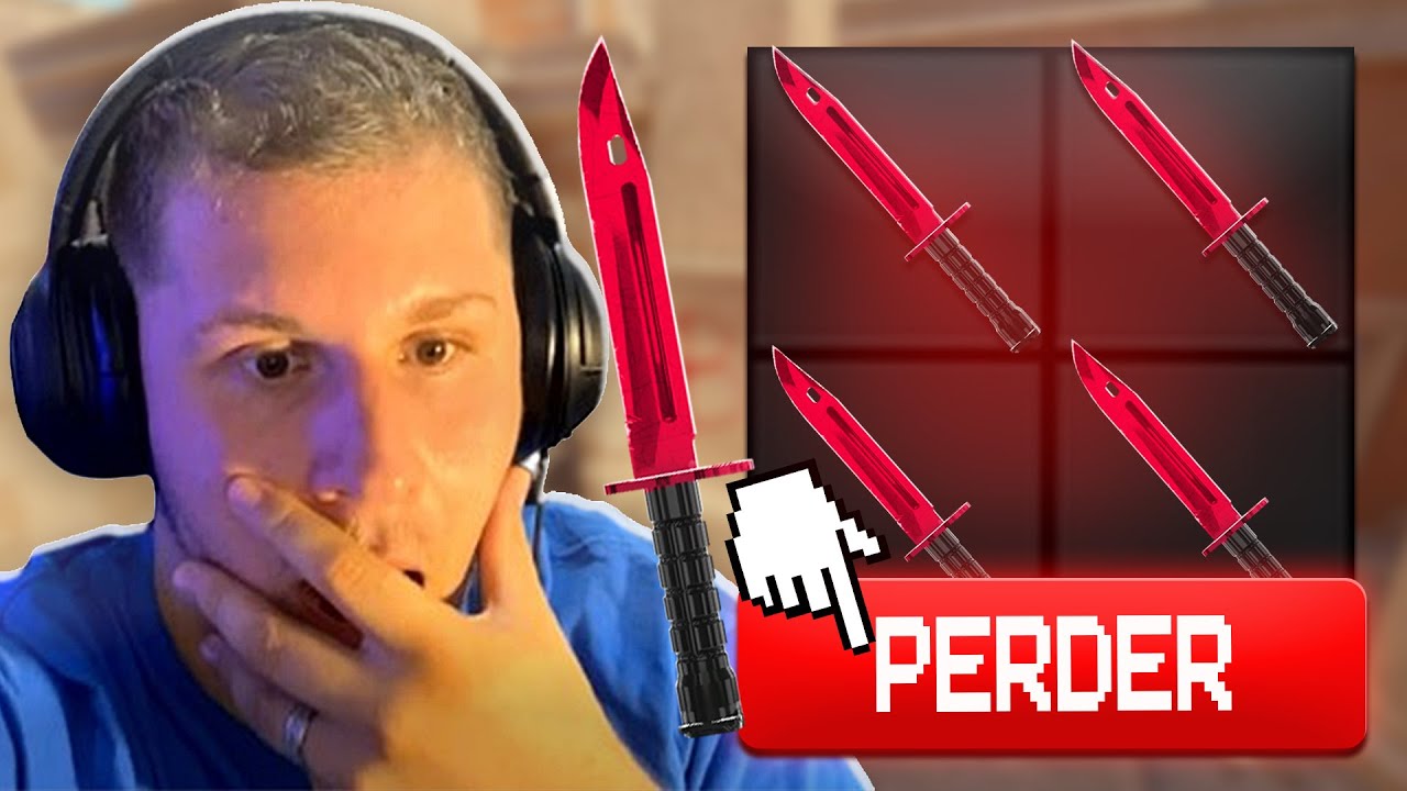 CUIDADO: NOVO GOLPE do CS2 pra ROUBA SUAS SKINS (entenda o caso ...