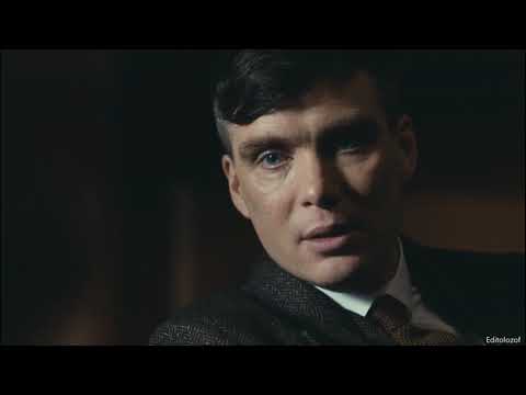 Peaky Blinders'ın Emri...