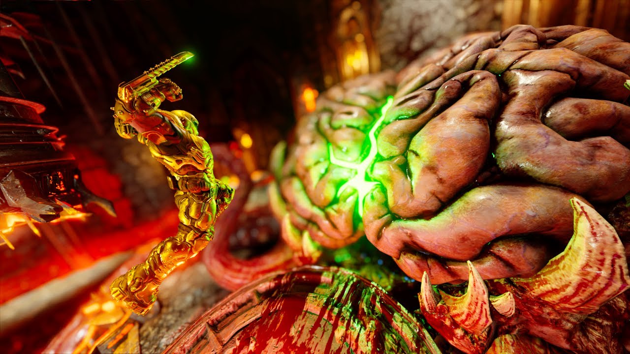 How to Bully Kalibas the Sightless Judge in Epic Style - YouTube