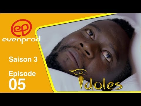 IDOLES - saison 3 - épisode 5 : \