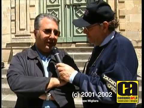 Vizzini,il Paese delle Meraviglie