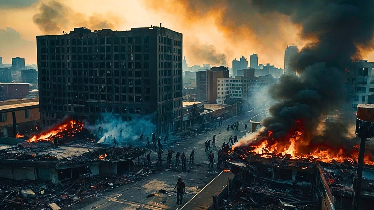 3 Hours Of Scary ZOMBIE APOCALYPSE Stories | End of Times | ZOMBIE ...