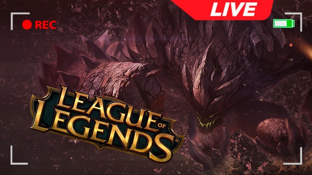 Su regreso Del LOLAZO | League Of Legends - YouTube