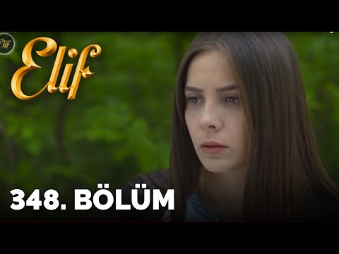 Elif - 348.Bölüm