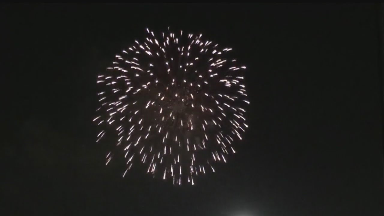 Fireworks and PTSD: Coping and caring - YouTube