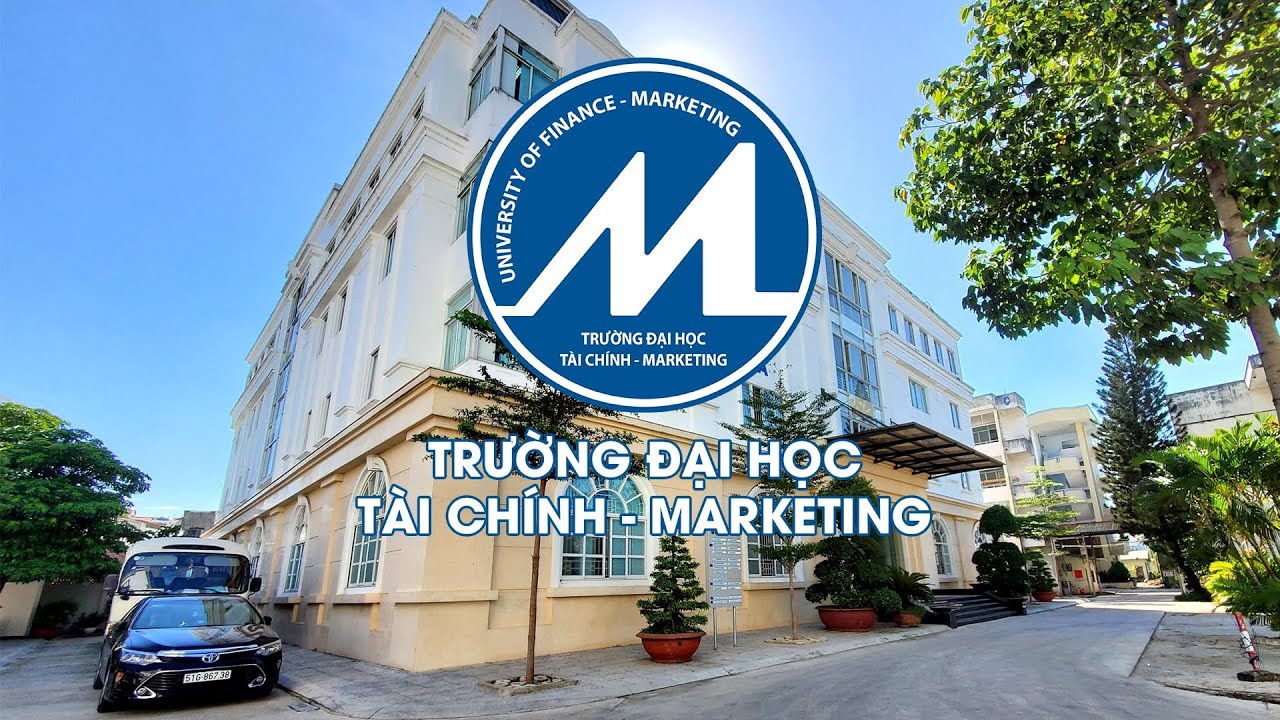 Trường Đại học Tài chính - Marketing (UFM) | Giới thiệu - YouTube