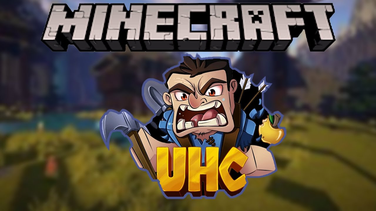 How it Feels to Play Mineplex UHC Remastered - YouTube