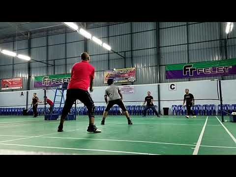 23/7 man/keri vs adam/sapik