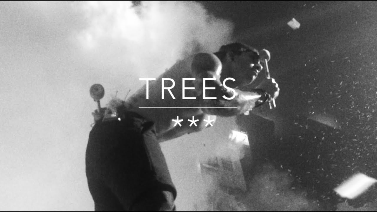 TWENTY ONE PILOTS // TREES // THREE SHOWS - YouTube
