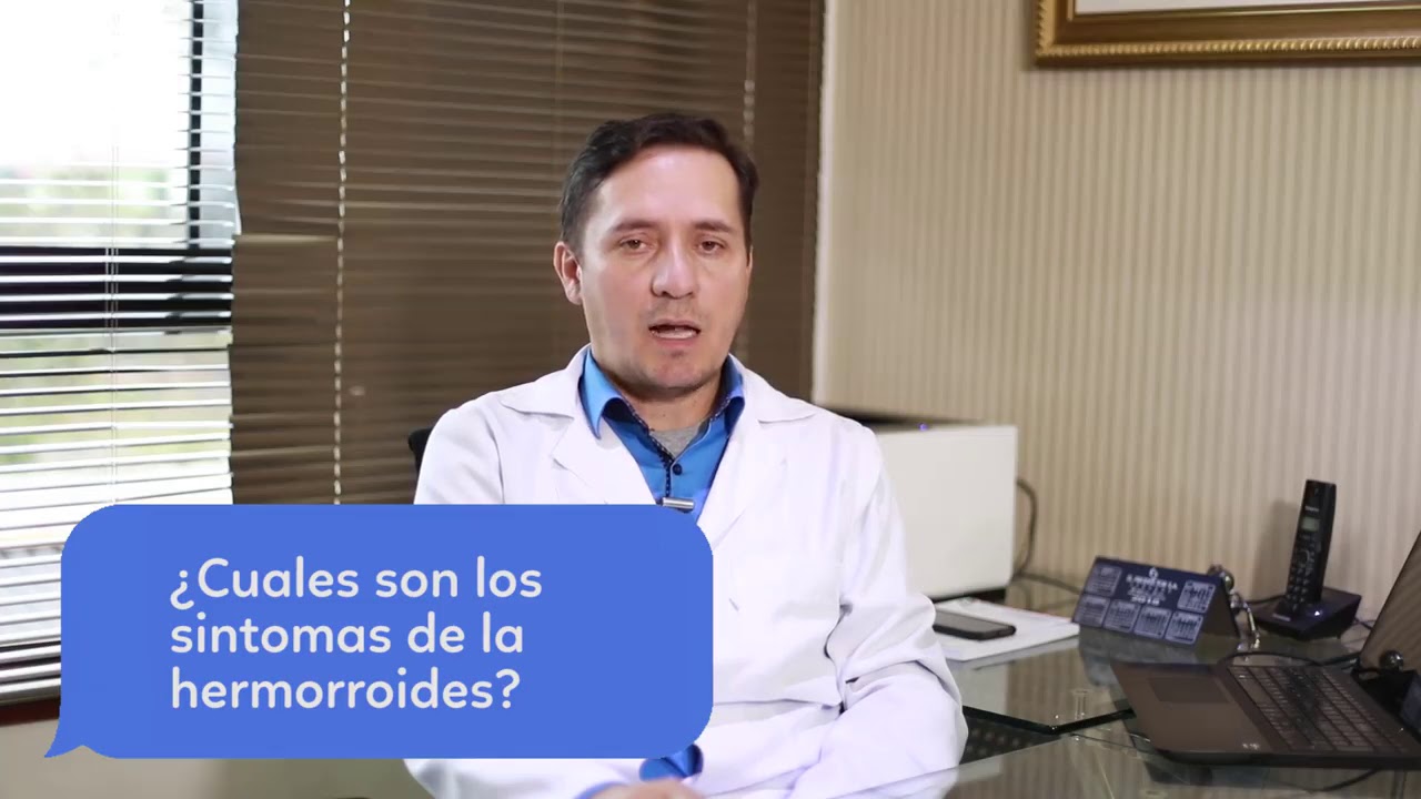 Entrevista al Dr. Norberto Vázquez - YouTube