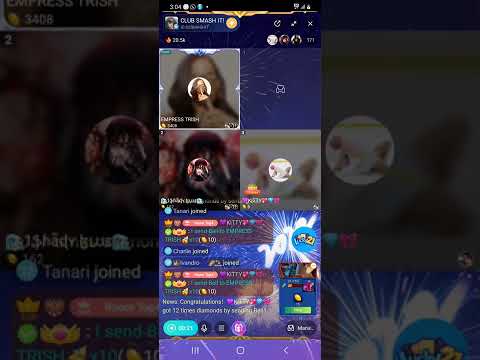 ROCKSTARS OWNER- KITTY🥰 EXPLAINS BIGO PT 2 #BIGOLIVE