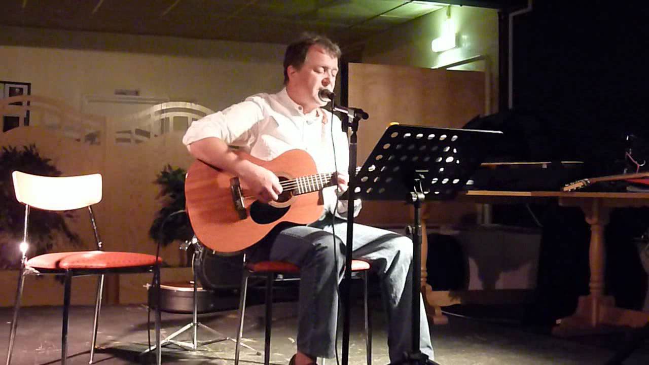 P1090531 Brian Parry Doesnt matter - YouTube