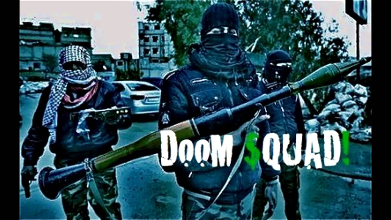 DooM SQUAD - This Is Babylon - YouTube