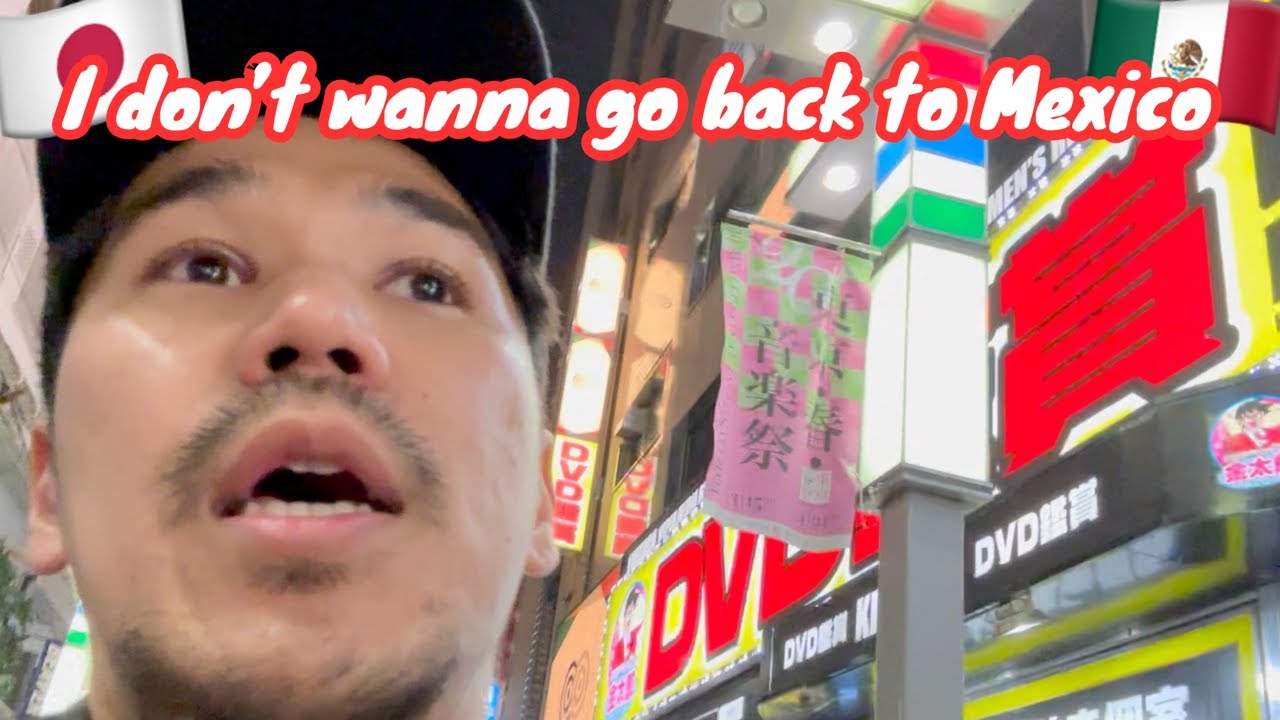 Vlog - Last days in Japan | Shinkansen, Ramen, Shabu-Shabu, Capsule ...
