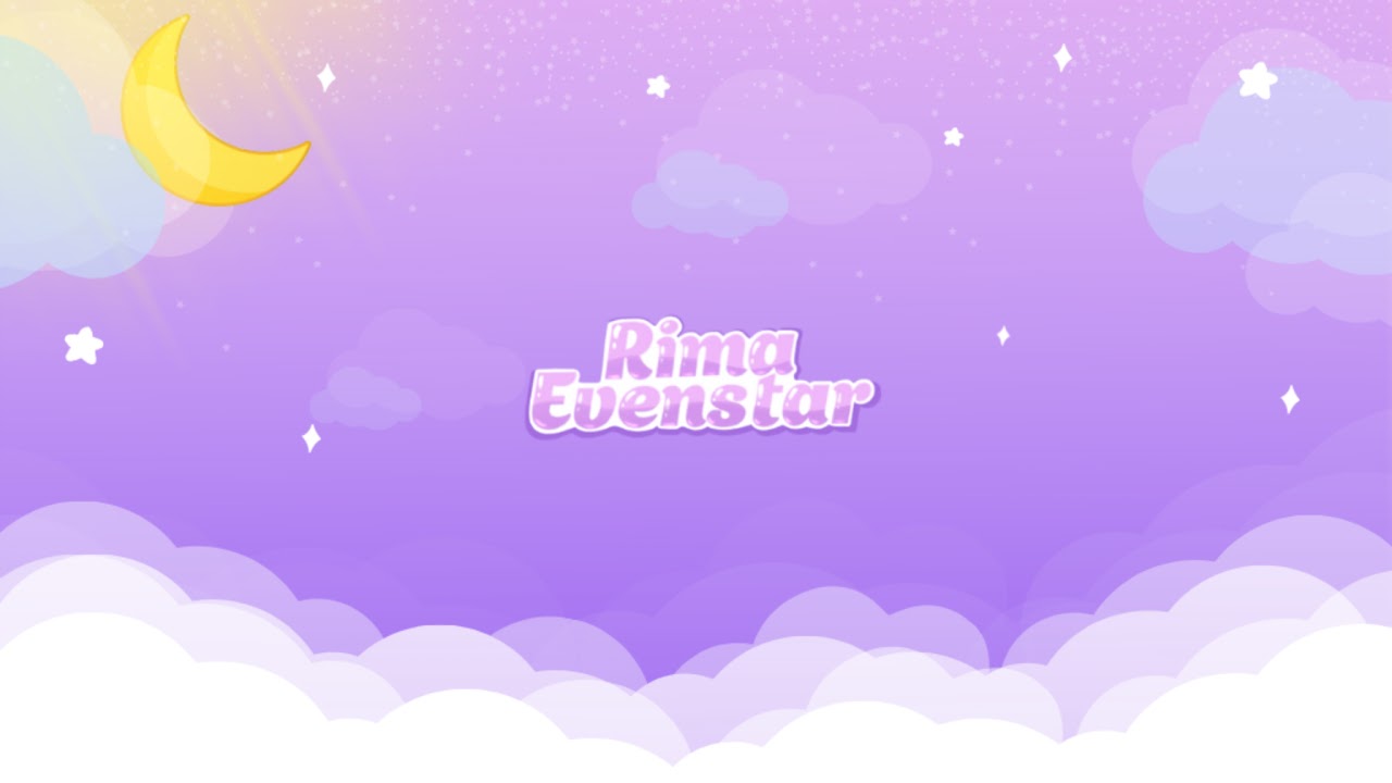 Rima Evenstar Live Stream - YouTube