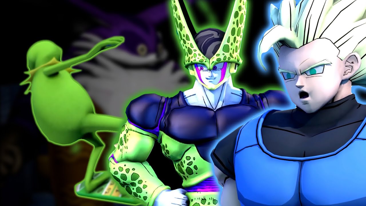 The Grand Escape! The Perfect Frog Part 3 Reaction - YouTube