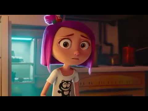 Lucas Kumiega Jump scare At Chloe Gnome Alone With Sub Japanese
