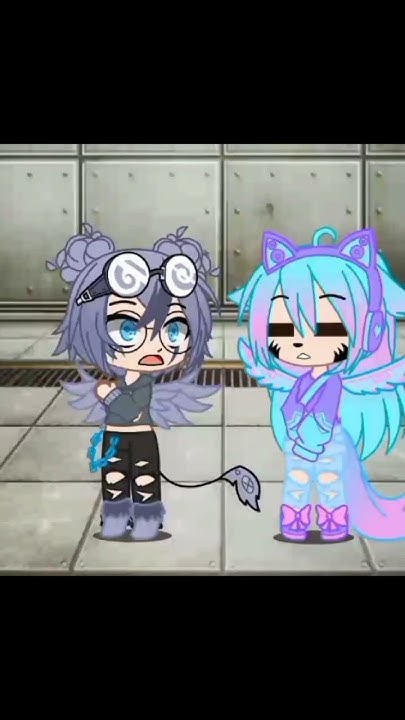 Dana?...(original by: @V4NNYX_0)(my old OC before I started this ...