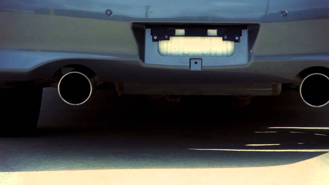 2013 Infiniti G Sedan - Rear Sonar System (if so equipped) - YouTube