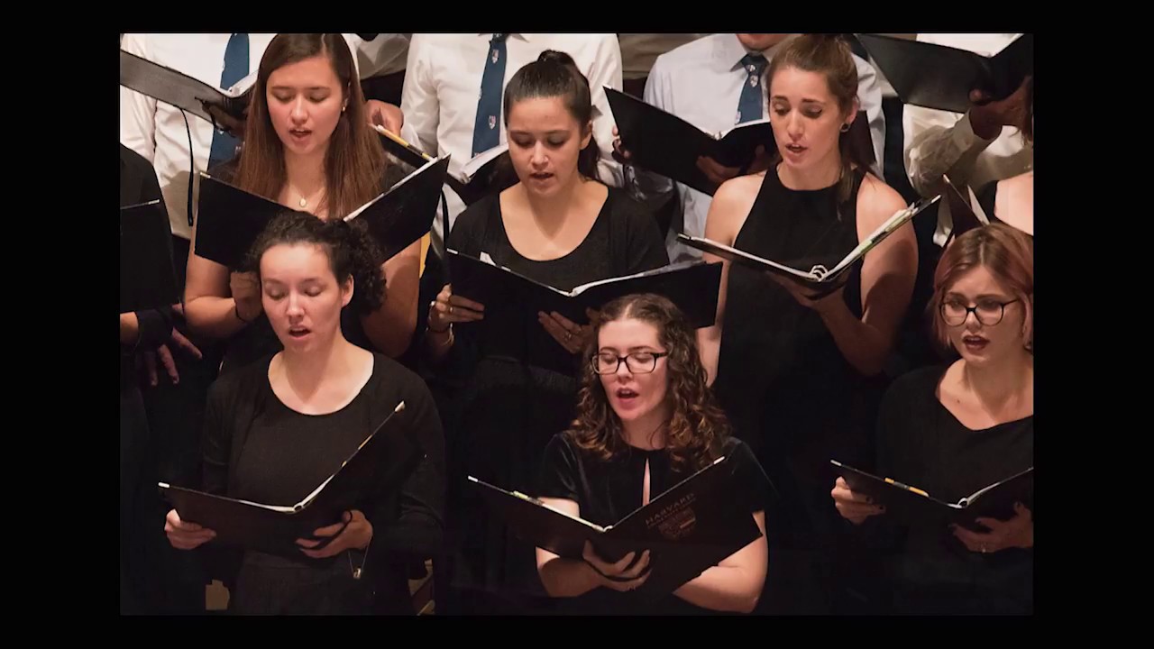 Photo Slideshow: Harvard University Choir presents Monteverdi's L'Orfeo ...