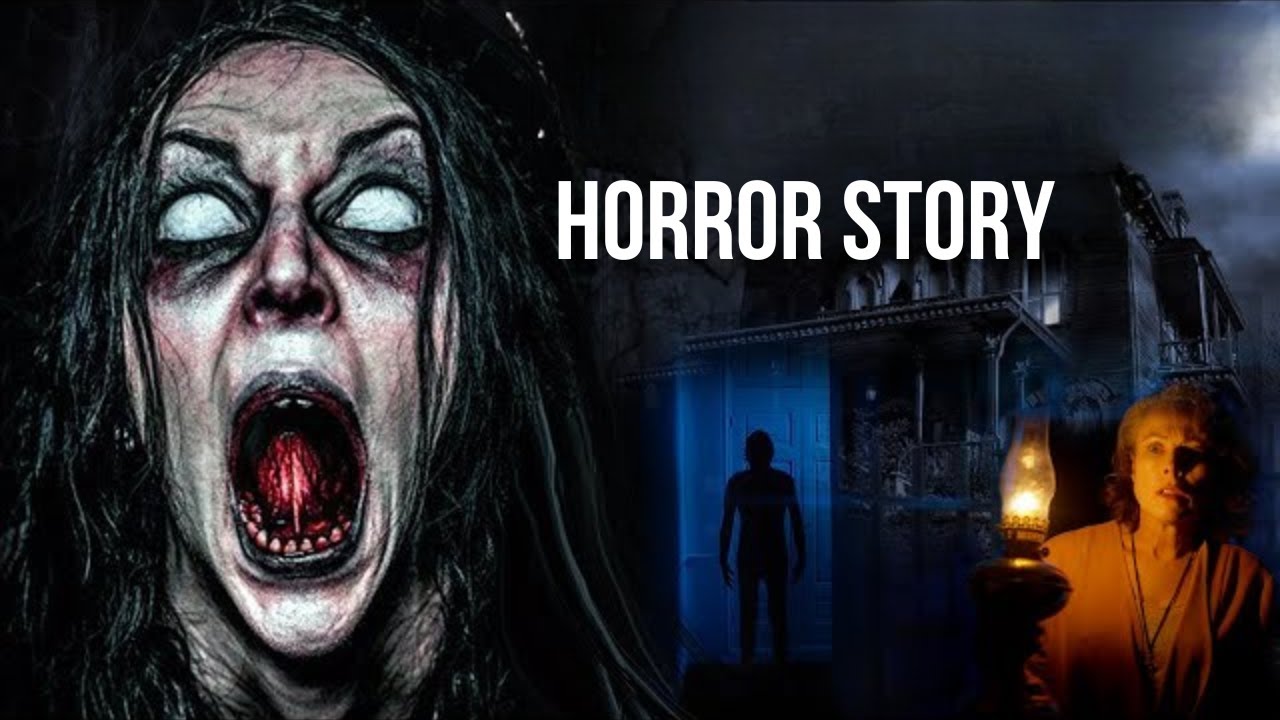 Naasnaas Horror | English Stories | Stories in English | Horror Stories ...