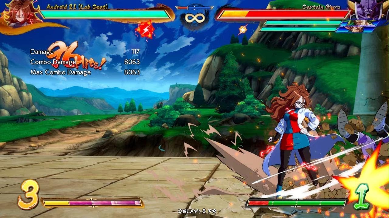 STEP ON ME MAMI - YouTube